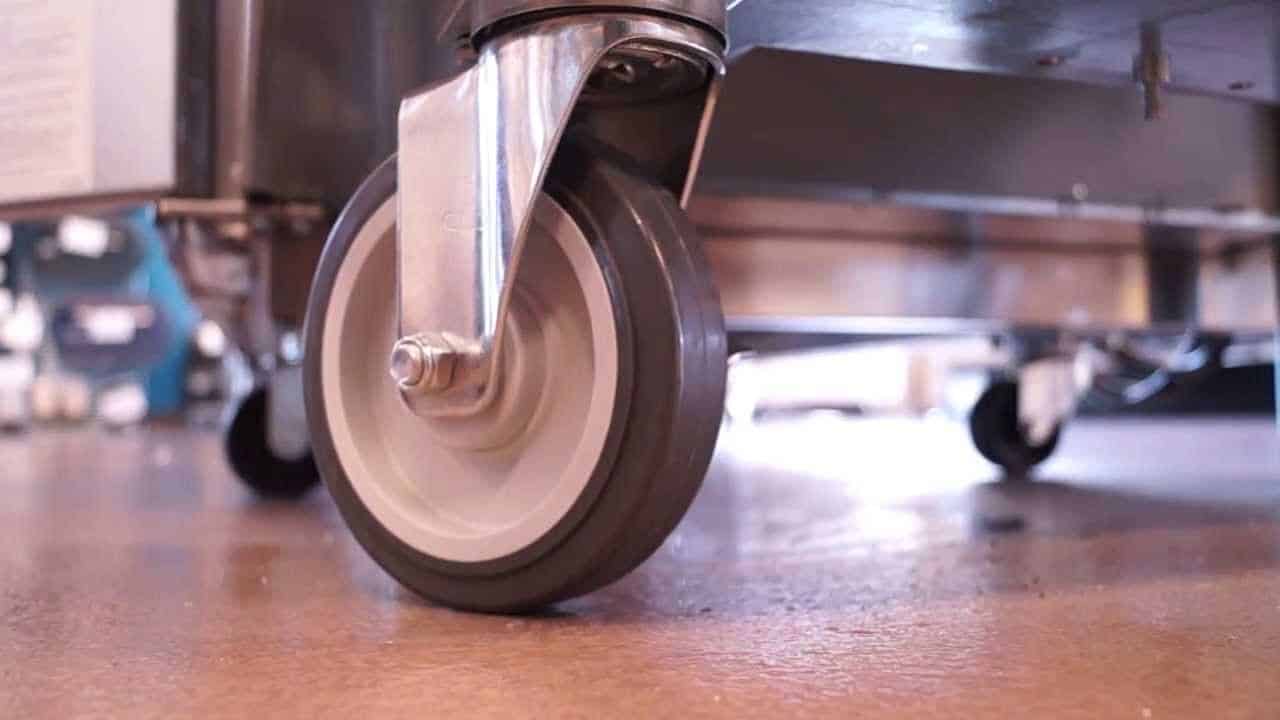 Tips on Choosing the Right Caster or Caster Wheel | Caster City