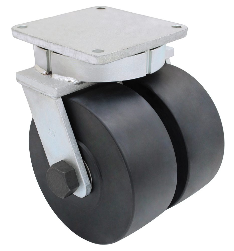 Sockets for Casters | Caster City