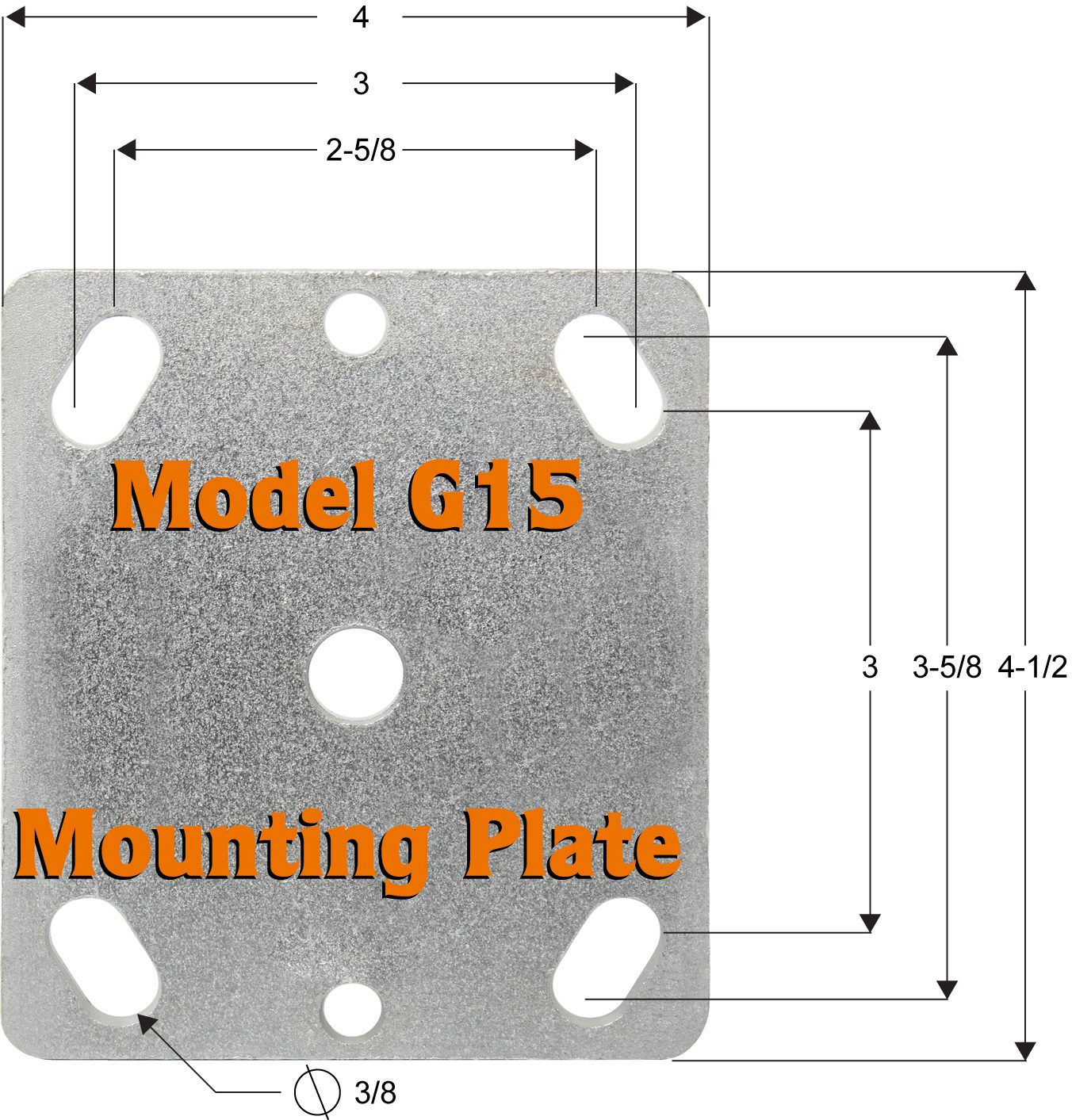 Caster City - Heavy-Duty Casters, Wheels & Mobility Solutions