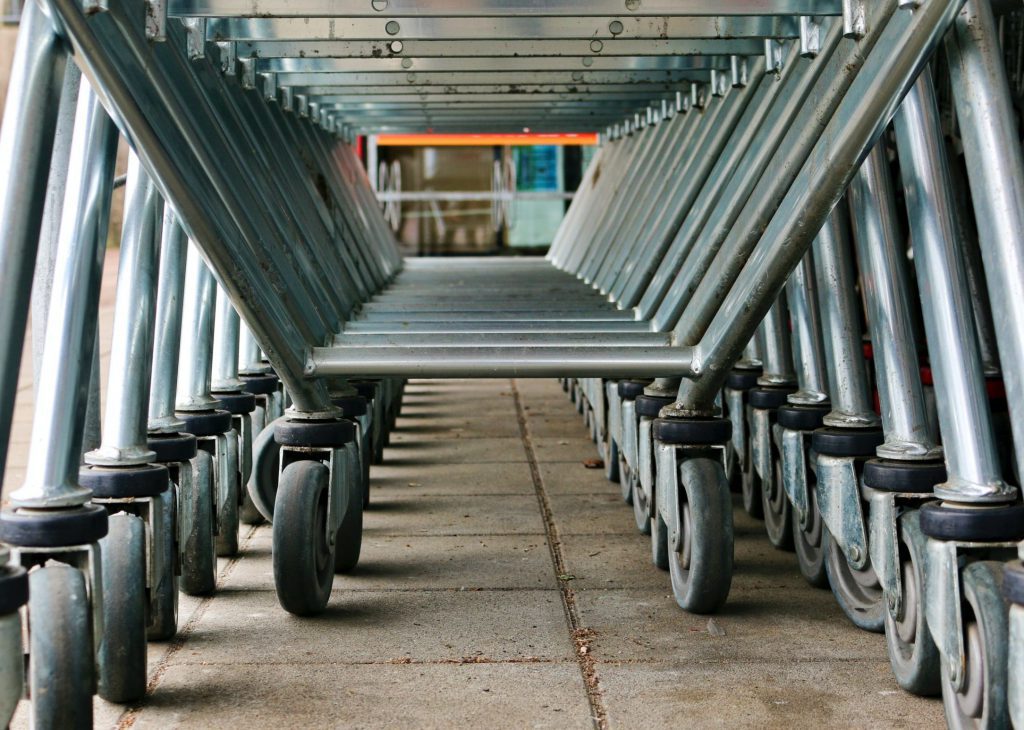 3 Step Guide on How to Attach Casters to Metal Legs