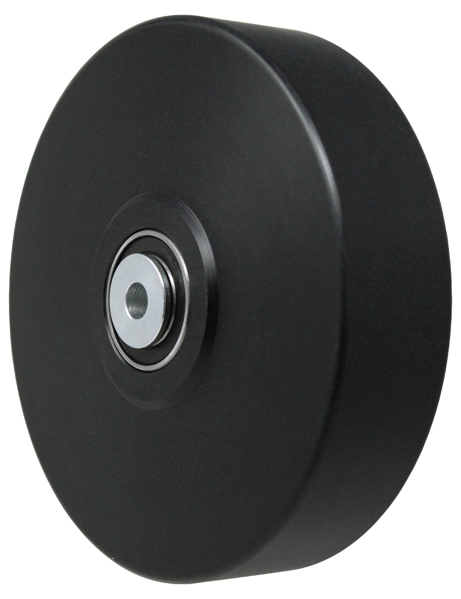 6" x 3" Ultra High Capacity Polymer Wheel | Caster City