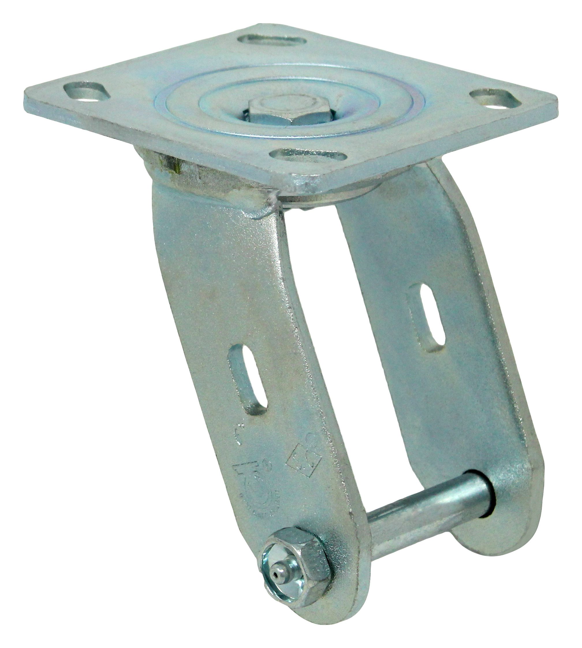 5'' Swivel Frame - Model 9 | Caster City