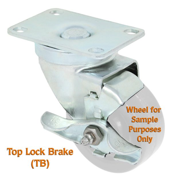 How To Properly Attach a Stem Caster | Caster City