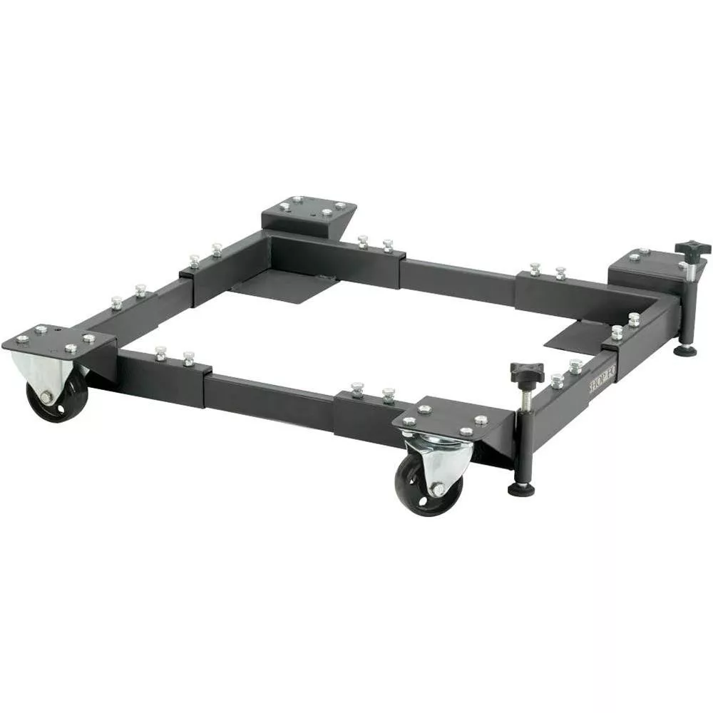 Shop Fox Mobile Base Replacement Wheels | Caster City