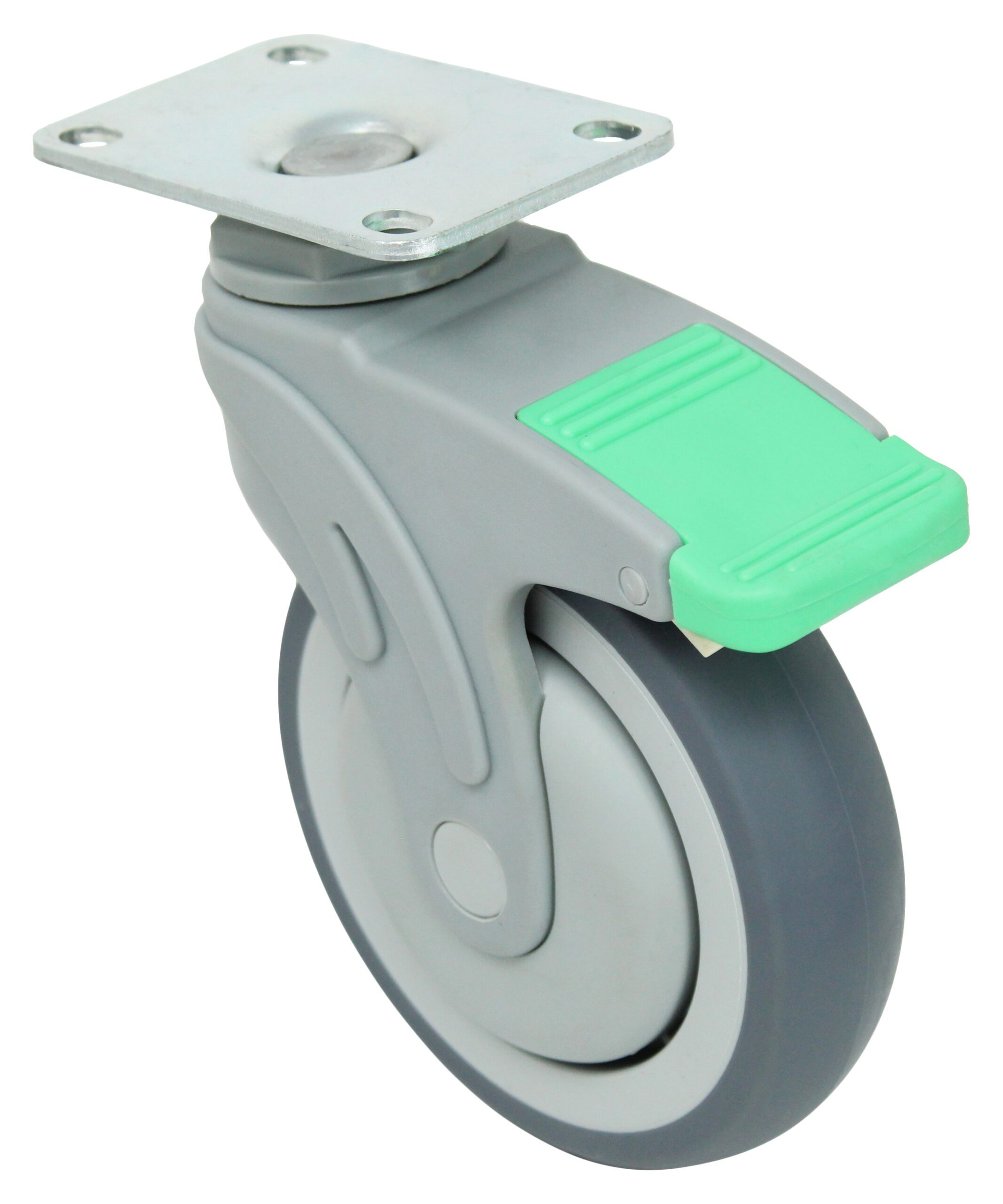 Caster City - Heavy-Duty Casters, Wheels & Mobility Solutions